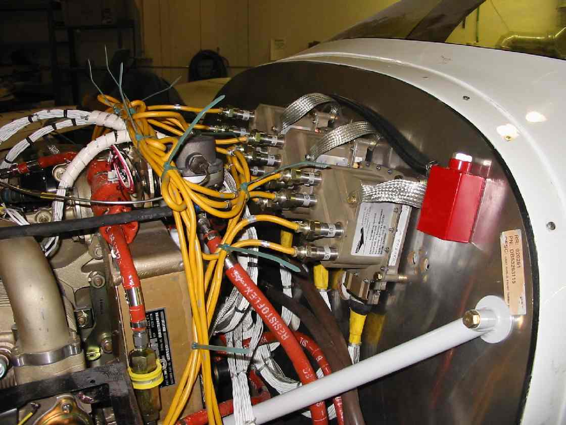 Past Projects - Sonja Englert Engineering